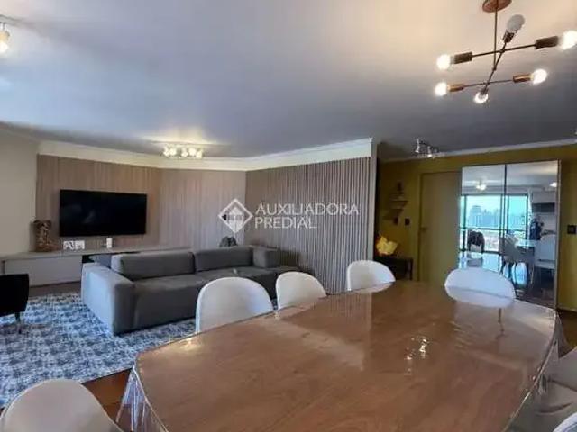 Apartamento para Venda em Santo André/SP Vila Assunção 5 Quartos