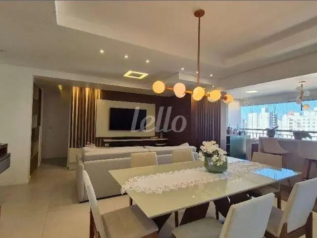 Apartamento para Venda em Santo André/SP Vila Assunção 5 Quartos