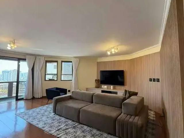 Apartamento para Venda em Santo André/SP Vila Assunção 5 Quartos