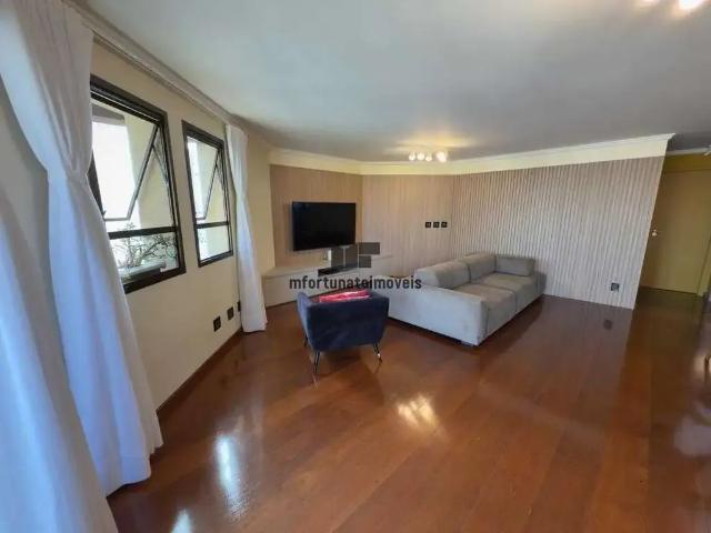 Apartamento para Venda em Santo André/SP Vila Assunção 5 Quartos