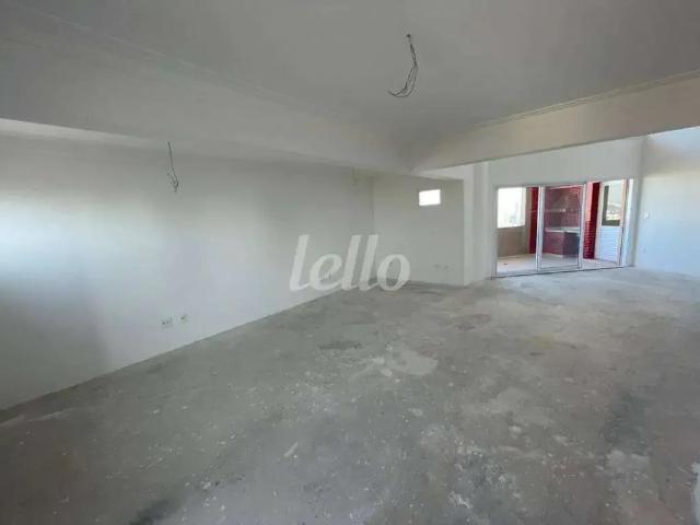 Apartamento para Venda em Santo André/SP Vila Assunção 5 Quartos