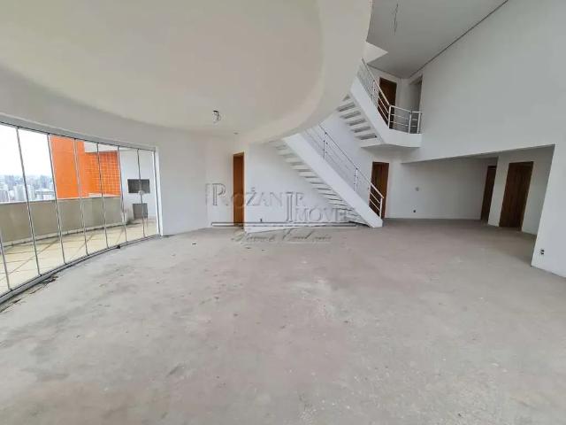 Apartamento para Venda em Santo André/SP Vila Assunção 7 Quartos