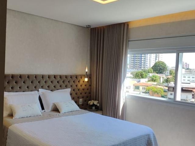 Apartamento para Venda em Santo André/SP Vila Assunção