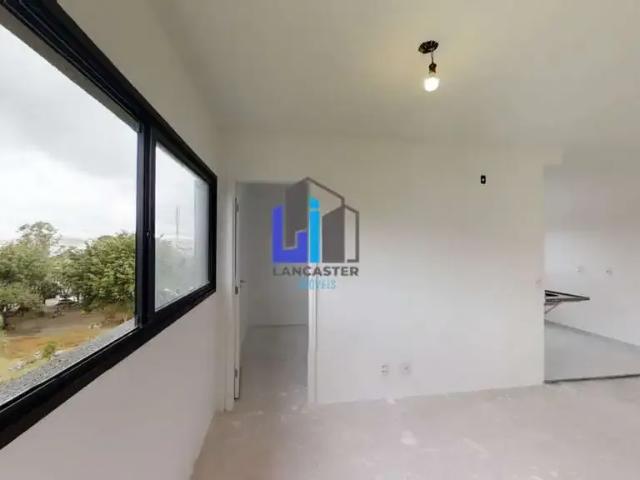 Apartamento para Venda em Santo André/SP Vila Apiaí 1 Quartos