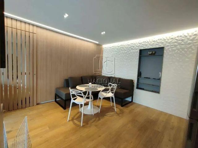 Apartamento para Venda em Santo André/SP Vila Apiaí 2 Quartos