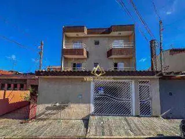 Apartamento para Venda em Santo André/SP Vila Apiaí 2 Quartos