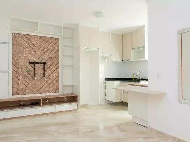 Apartamento para Venda em Santo André/SP Vila Apiaí 2 Quartos