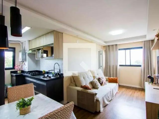 Apartamento para Venda em Santo André/SP Vila Apiaí 2 Quartos