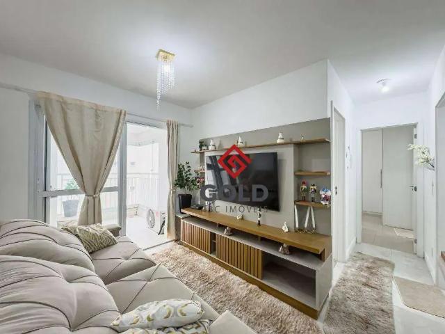 Apartamento para Venda em Santo André/SP Vila Apiaí 2 Quartos