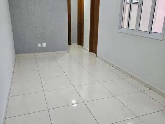 Apartamento para Venda em Santo André/SP Vila Apiaí 2 Quartos