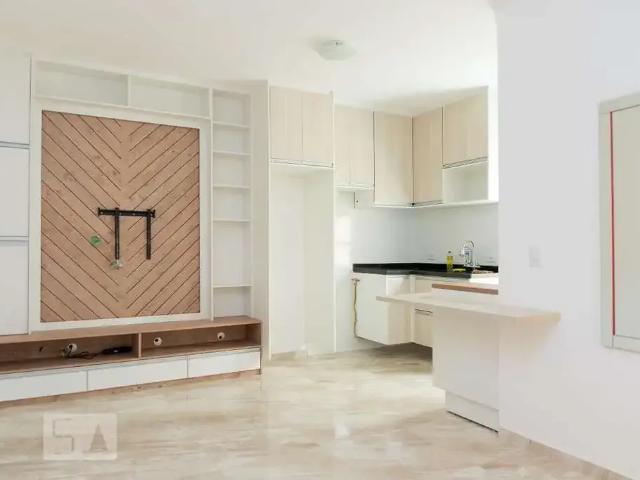 Apartamento para Venda em Santo André/SP Vila Apiaí 2 Quartos