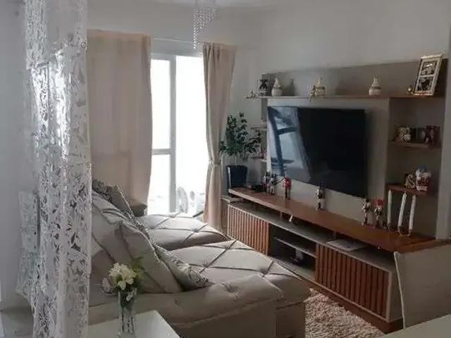 Apartamento para Venda em Santo André/SP Vila Apiaí 2 Quartos