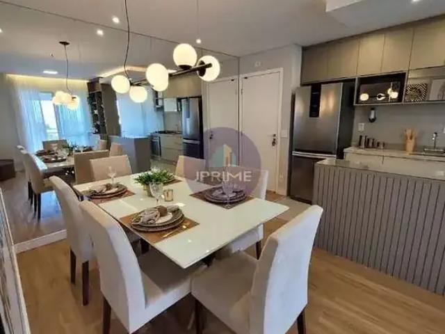 Apartamento para Venda em Santo André/SP Vila Apiaí 2 Quartos