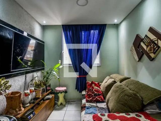 Apartamento para Venda em Santo André/SP Vila Apiaí 2 Quartos