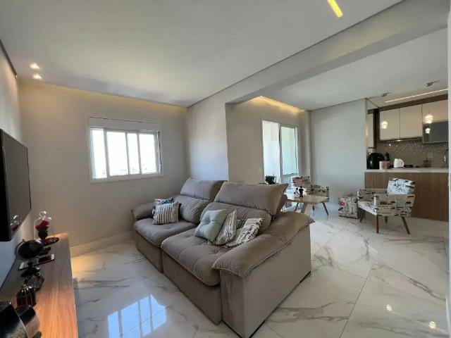 Apartamento para Venda em Santo André/SP Vila Apiaí 2 Quartos