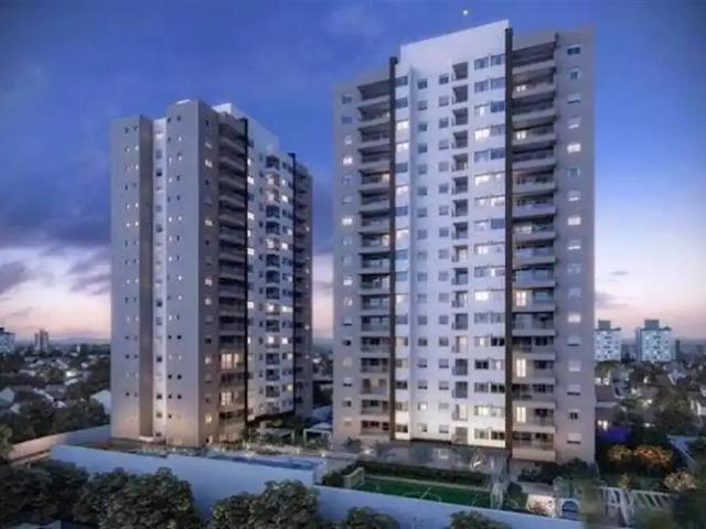Apartamento para Venda em Santo André/SP Vila Apiaí 2 Quartos