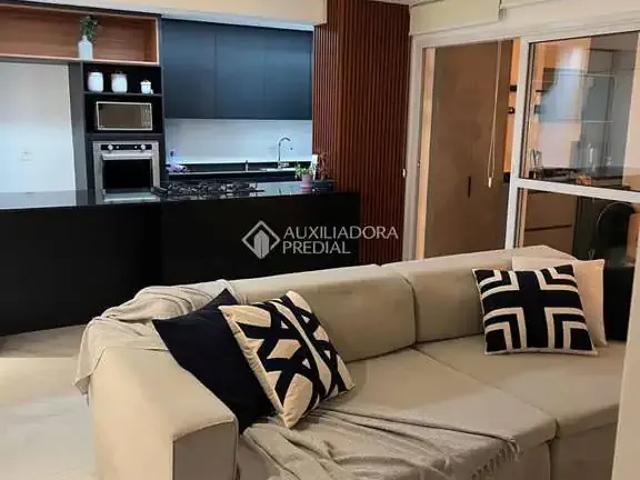 Apartamento para Venda em Santo André/SP Vila Apiaí 2 Quartos