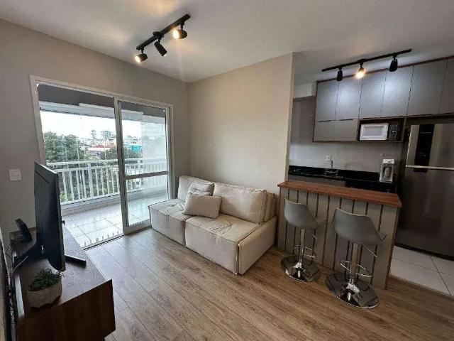 Apartamento para Venda em Santo André/SP Vila Apiaí 2 Quartos
