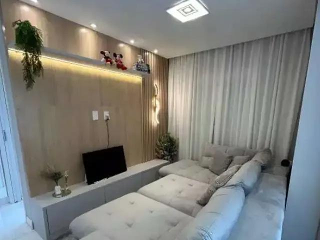 Apartamento para Venda em Santo André/SP Vila Apiaí 2 Quartos