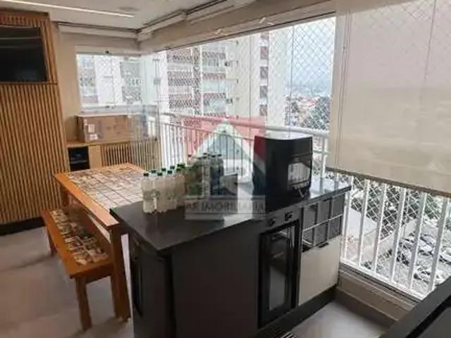 Apartamento para Venda em Santo André/SP Vila Apiaí 3 Quartos