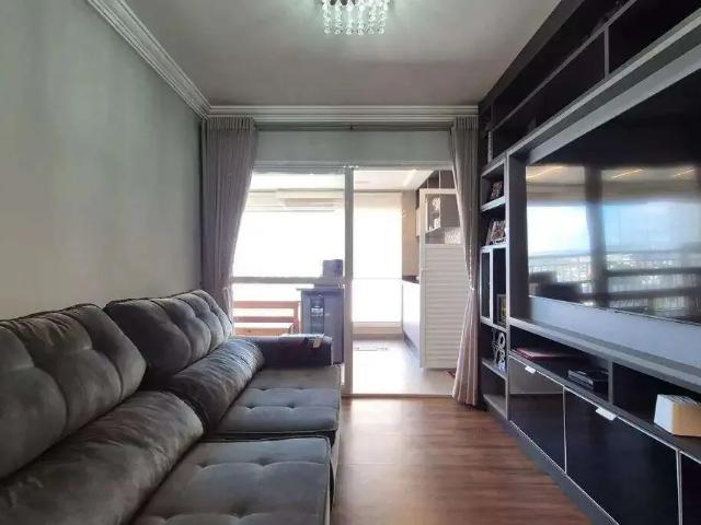 Apartamento para Venda em Santo André/SP Vila Apiaí 3 Quartos
