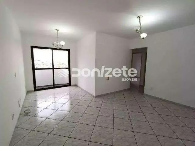 Apartamento para Venda em Santo André/SP Vila Apiaí 3 Quartos
