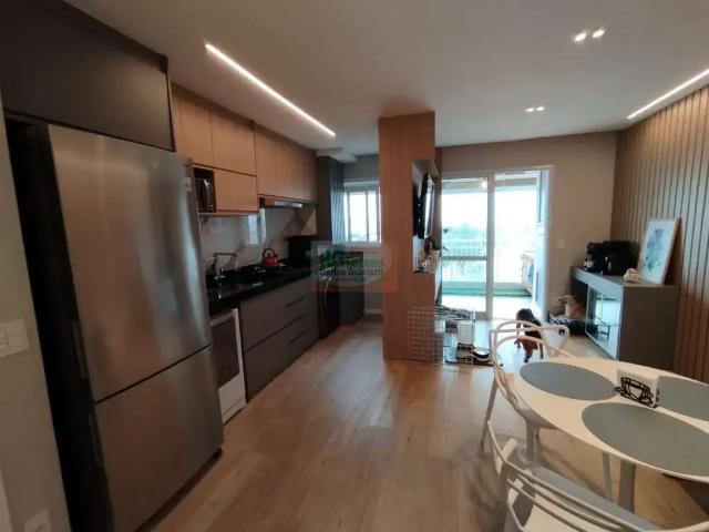 Apartamento para Venda em Santo André/SP Vila Apiaí 3 Quartos