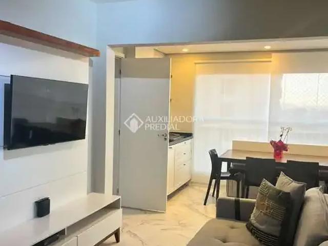Apartamento para Venda em Santo André/SP Vila Apiaí 3 Quartos