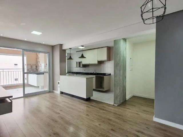 Apartamento para Venda em Santo André/SP Vila Apiaí 3 Quartos