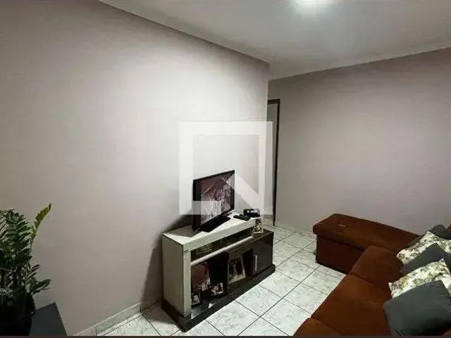 Apartamento para Venda em Santo André/SP Vila Aquilino 2 Quartos