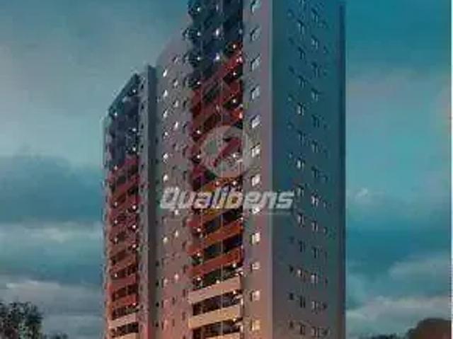 Apartamento para Venda em Santo André/SP Vila Aquilino 2 Quartos