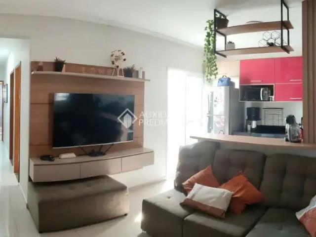 Apartamento para Venda em Santo André/SP Vila Aquilino 2 Quartos
