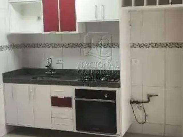 Apartamento para Venda em Santo André/SP Vila Aquilino 2 Quartos