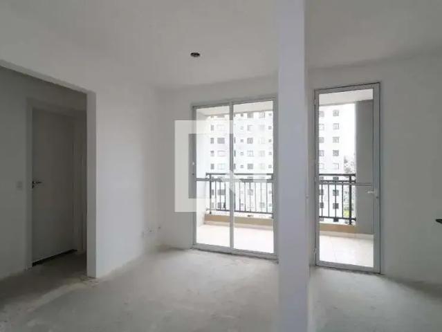 Apartamento para Venda em Santo André/SP Vila Aquilino 2 Quartos