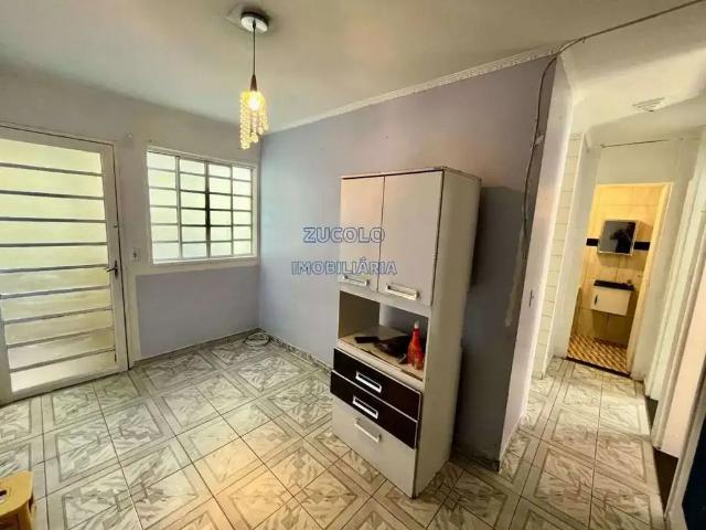 Apartamento para Venda em Santo André/SP Vila Aquilino 2 Quartos