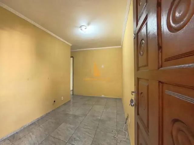 Apartamento para Venda em Santo André/SP Vila Aquilino 2 Quartos