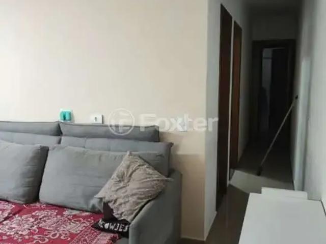 Apartamento para Venda em Santo André/SP Vila Aquilino 2 Quartos