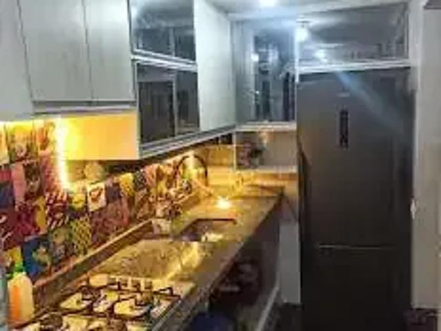 Apartamento para Venda em Santo André/SP Vila Aquilino 2 Quartos