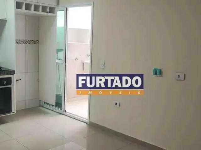 Apartamento para Venda em Santo André/SP Vila Aquilino 2 Quartos