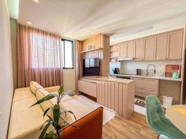 Apartamento para Venda em Santo André/SP Vila Aquilino 2 Quartos