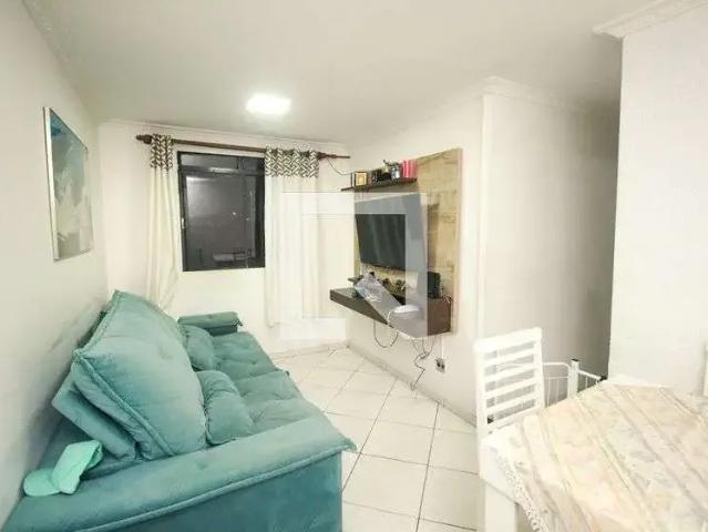 Apartamento para Venda em Santo André/SP Vila Aquilino 2 Quartos