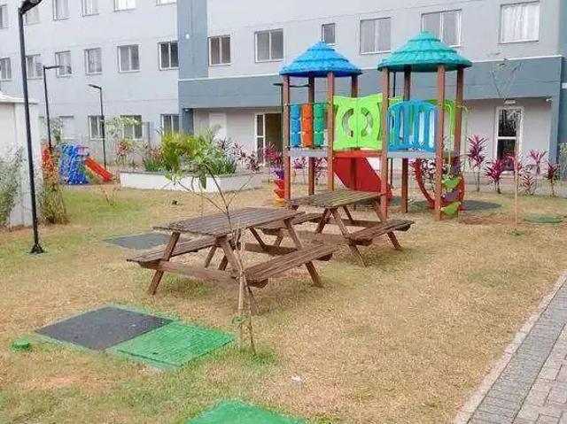 Apartamento para Venda em Santo André/SP Vila Aquilino 2 Quartos