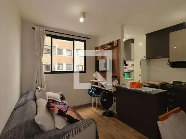 Apartamento para Venda em Santo André/SP Vila Aquilino 2 Quartos