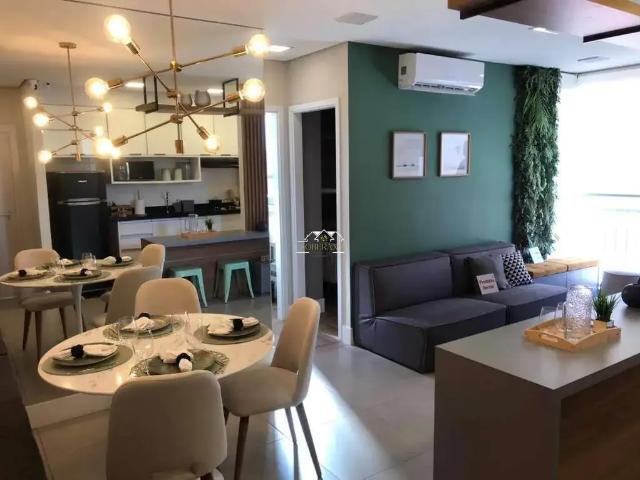 Apartamento para Venda em Santo André/SP Vila Aquilino 2 Quartos