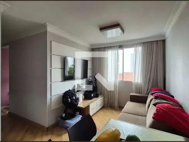 Apartamento para Venda em Santo André/SP Vila Aquilino 2 Quartos