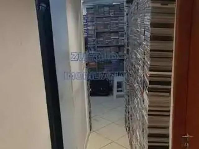Apartamento para Venda em Santo André/SP Vila Aquilino 2 Quartos