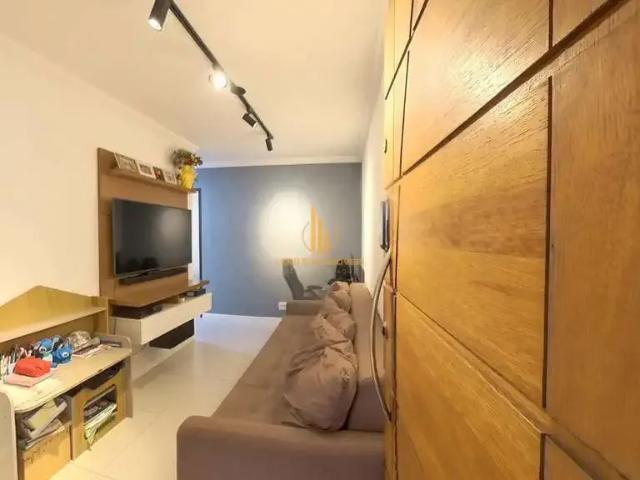 Apartamento para Venda em Santo André/SP Vila Aquilino 2 Quartos