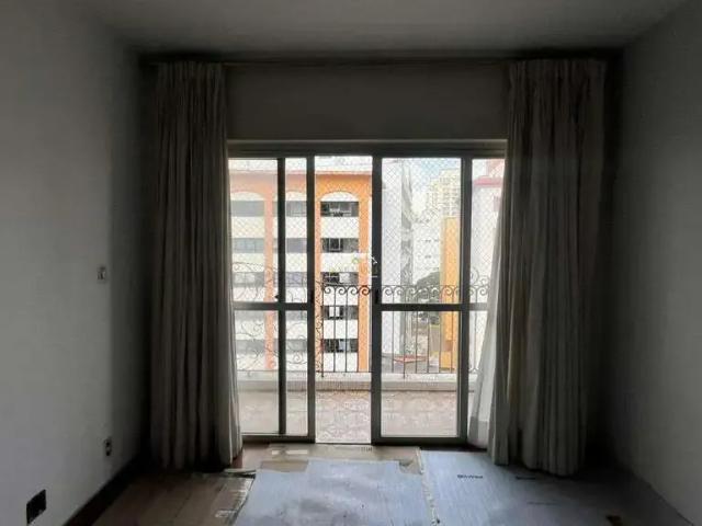 Apartamento para Venda em Santo André/SP Vila Bastos 3 Quartos