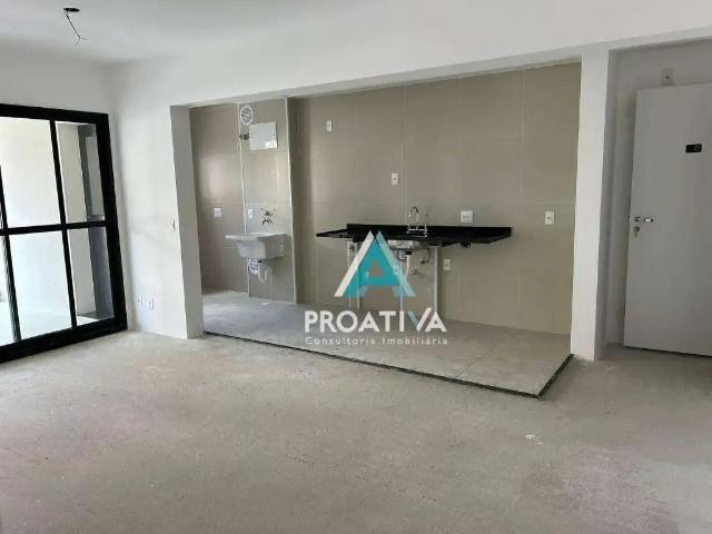 Apartamento para Venda em Santo André/SP Vila Bastos 3 Quartos