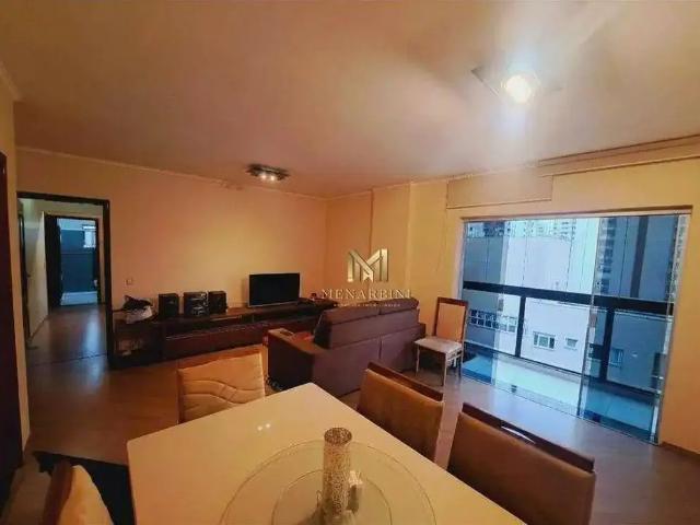 Apartamento para Venda em Santo André/SP Vila Bastos 3 Quartos